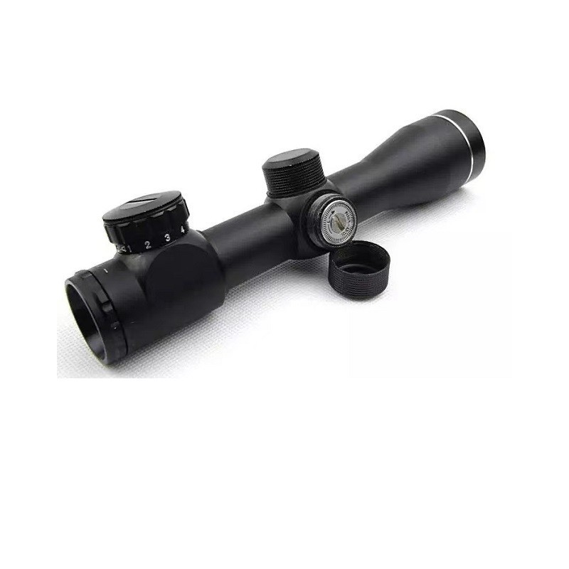 Scope 4x32 AOE reticle